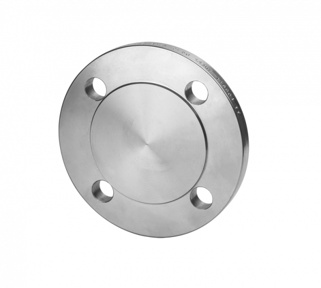 Flangia Astm A182 En 1092 1 05b Pn16 Zaninox Componenti In Acciaio